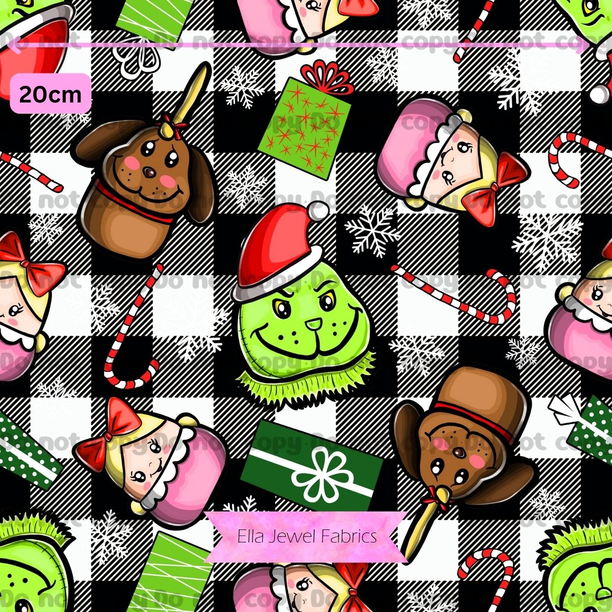 PRE ORDER – Page 6 – Ella Jewel Fabrics