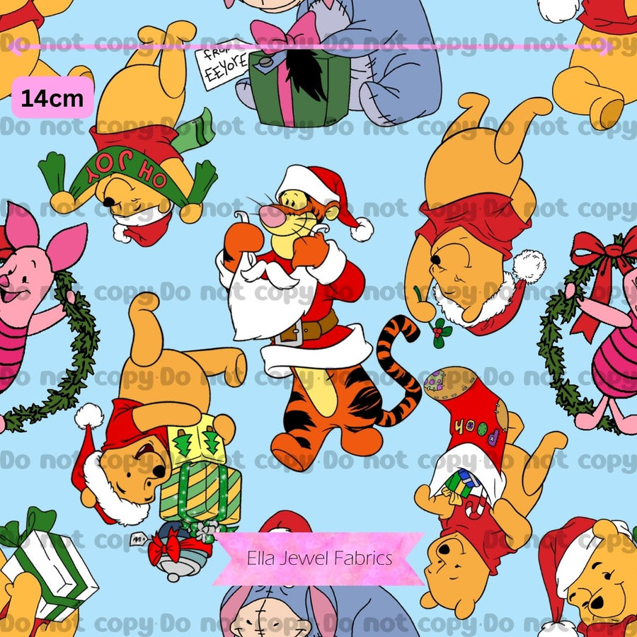 PRE ORDER – Page 6 – Ella Jewel Fabrics