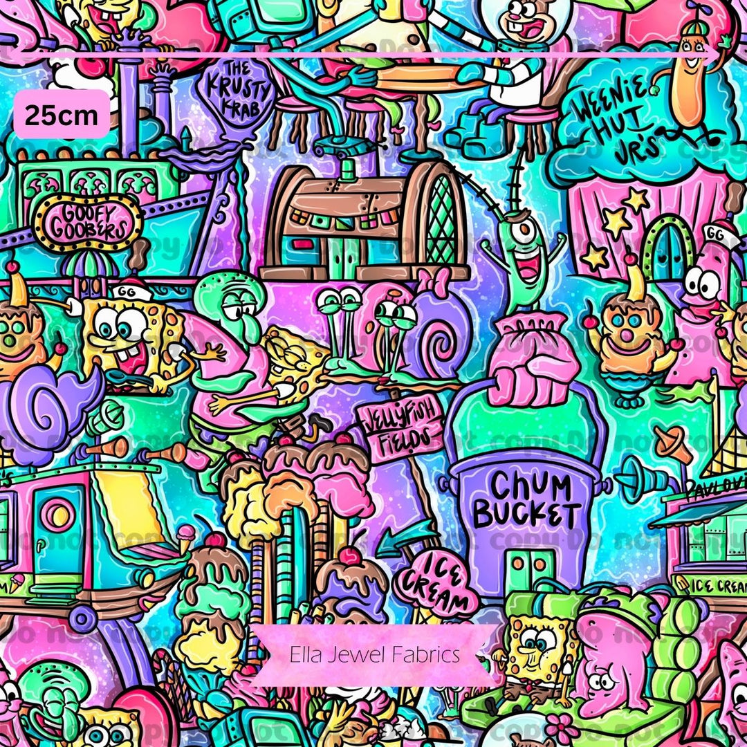 PRE ORDER – Page 8 – Ella Jewel Fabrics