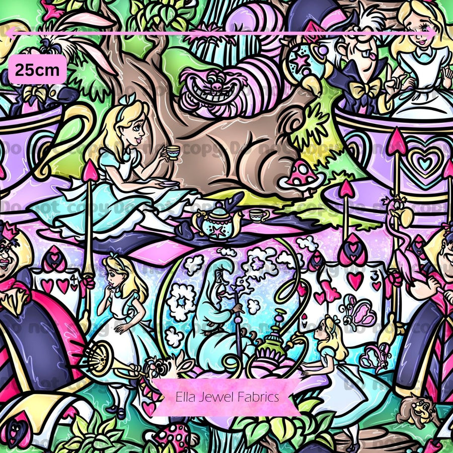 PRE ORDER – Page 8 – Ella Jewel Fabrics