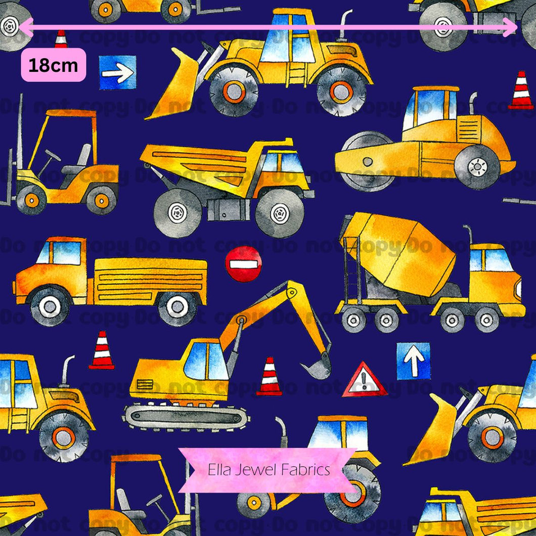 DESIGN 275 - ROUND 72 - PRE ORDER (JANUARY) – Ella Jewel Fabrics