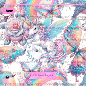 DESIGN 307 - ROUND 72 - PRE ORDER (JANUARY) – Ella Jewel Fabrics