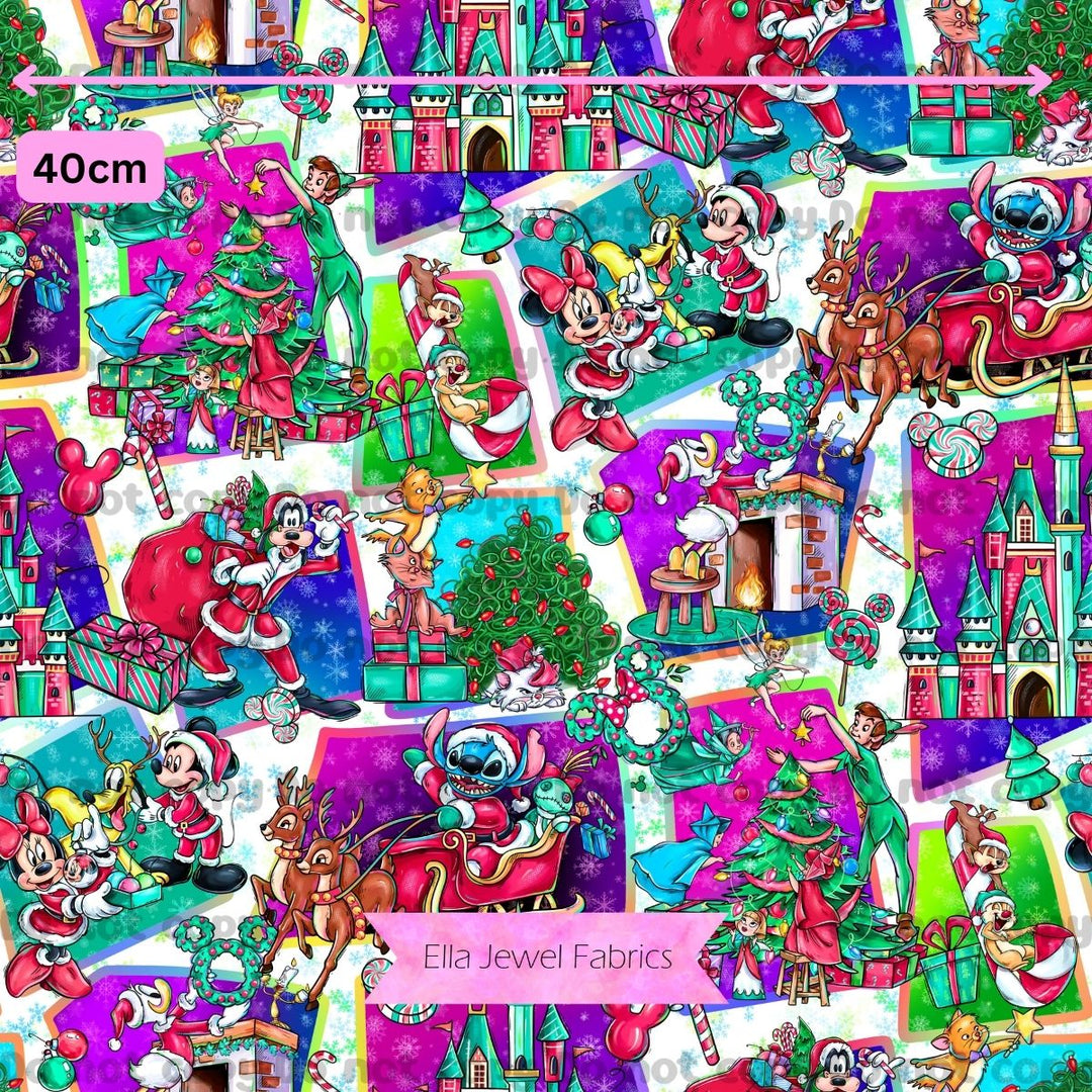 PRE ORDER – Page 3 – Ella Jewel Fabrics