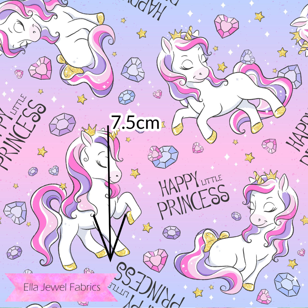 DESIGN 298 - ROUND 72 - PRE ORDER (JANUARY) – Ella Jewel Fabrics