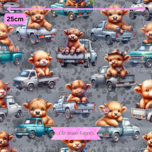 DESIGN 262 - ROUND 72 - PRE ORDER (JANUARY) – Ella Jewel Fabrics